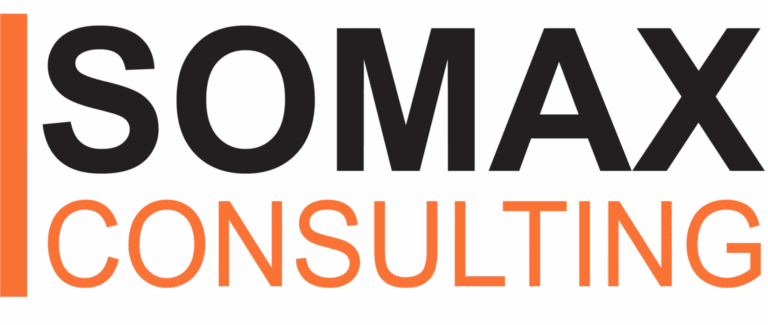 Somax Group – Empowering Growth Across Industries